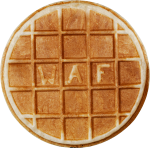 Front page - Waffle Factory