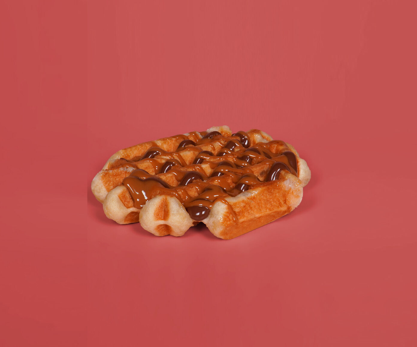 L'Intense - Waffle Factory