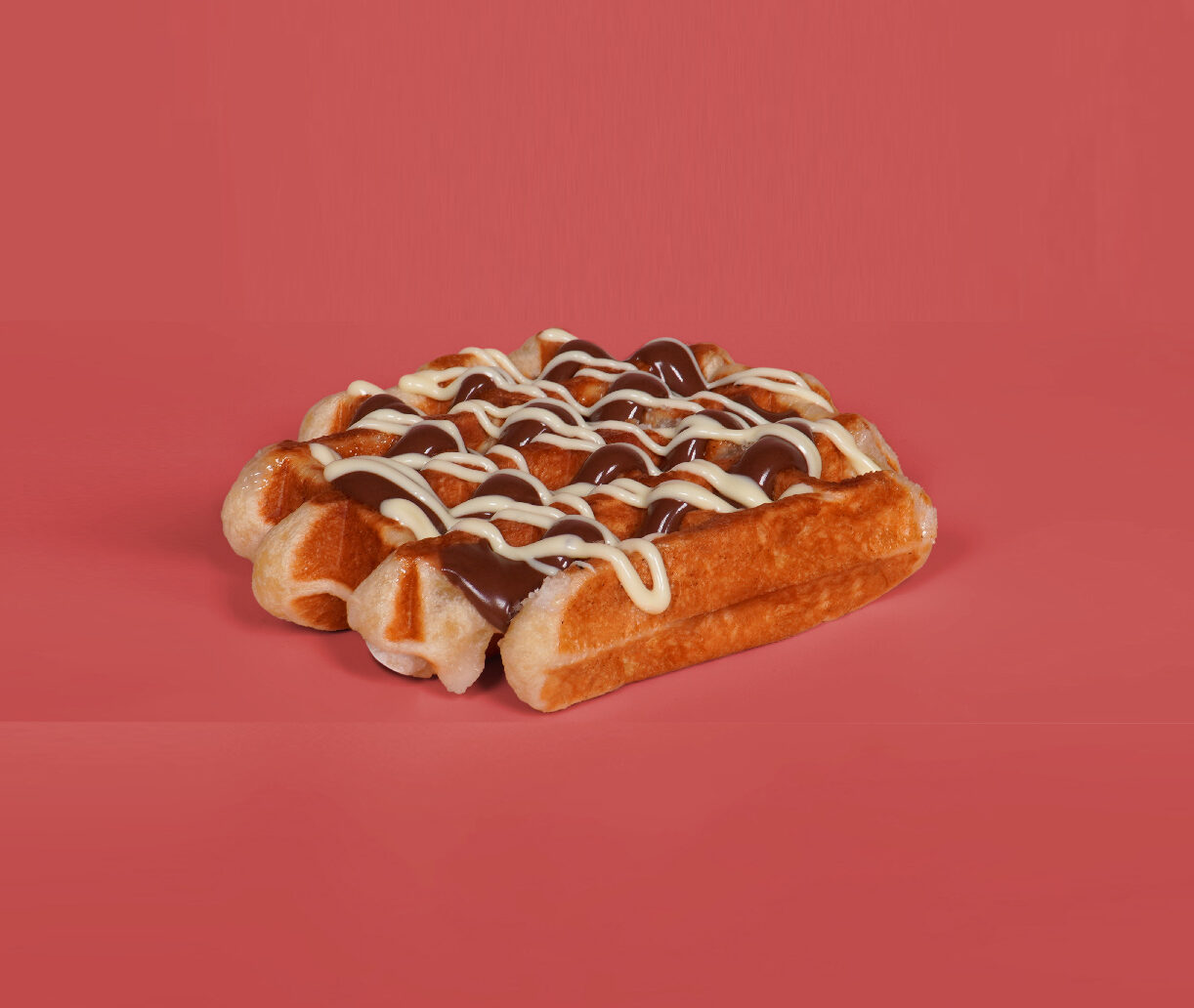 The supreme - Waffle Factory