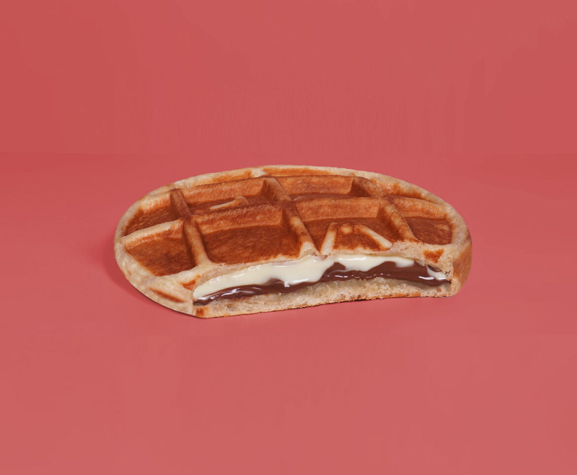 La Waffine Suprême - Waffle Factory